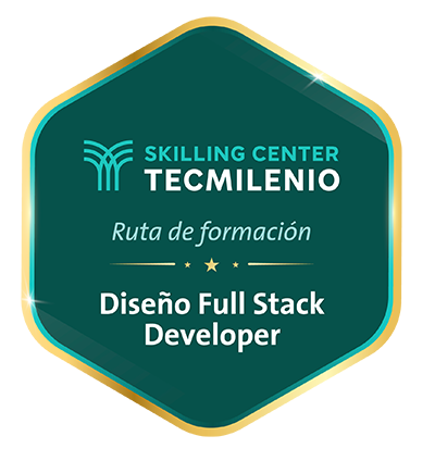 Full Stack Developer- Skilling Center Tecmilenio